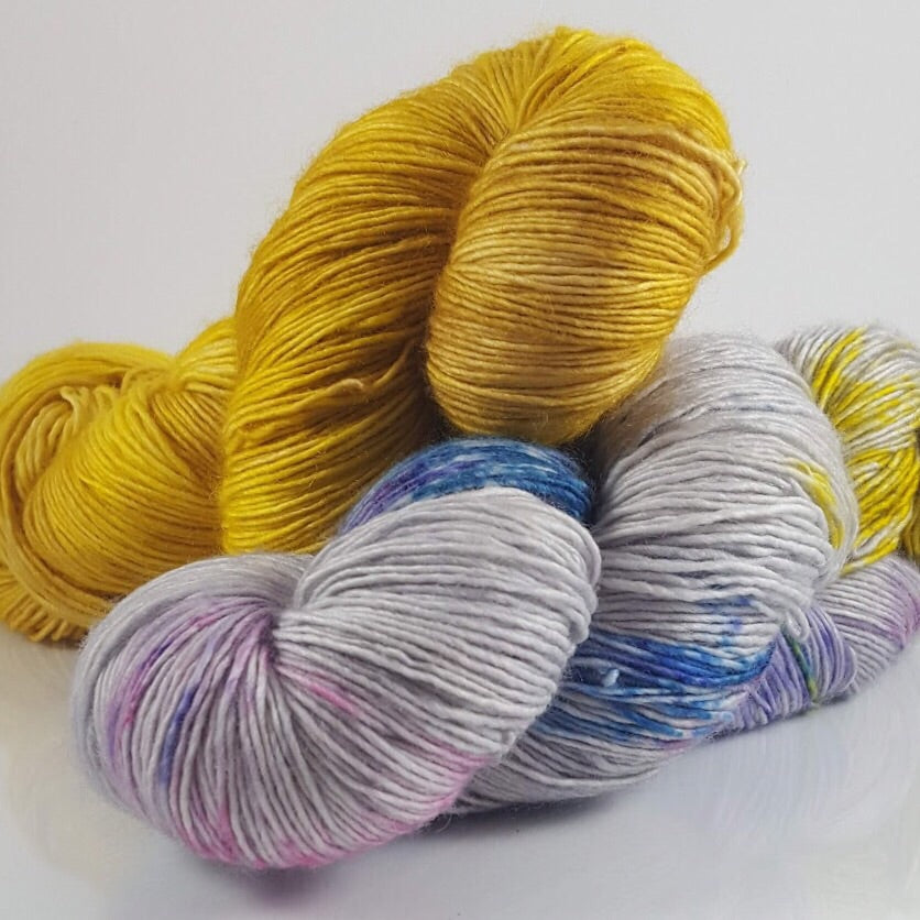 Yarn – Pretty Little Yarns