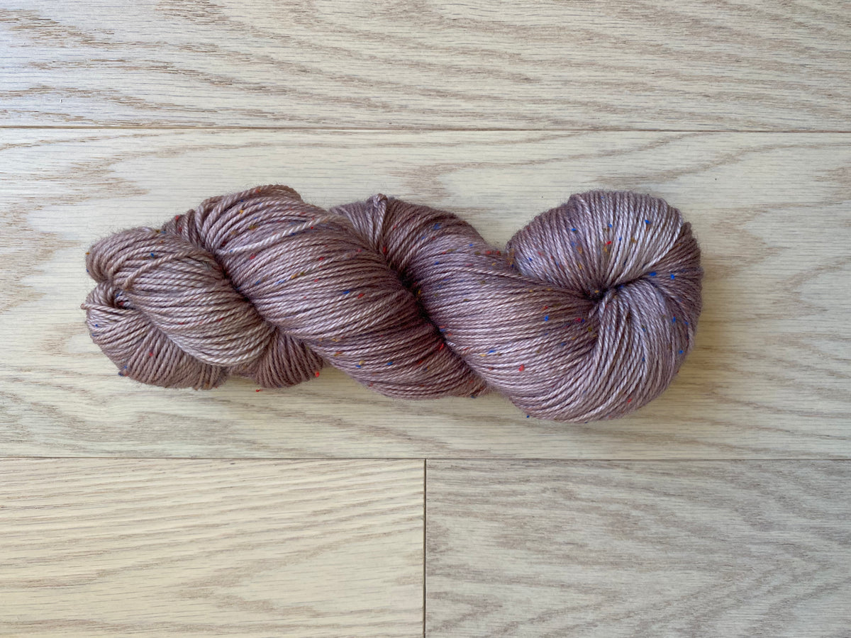 Jewels – Pretty Little Yarns