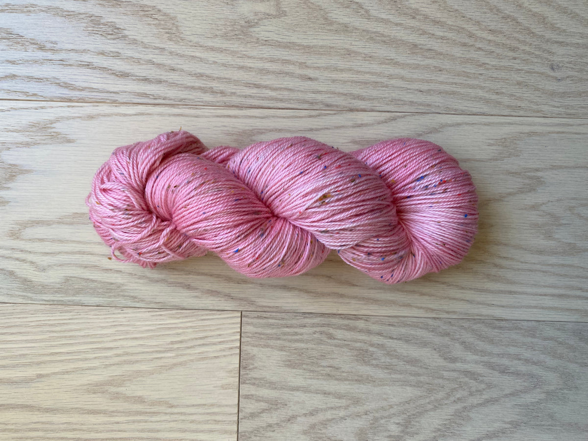 Jewels – Pretty Little Yarns